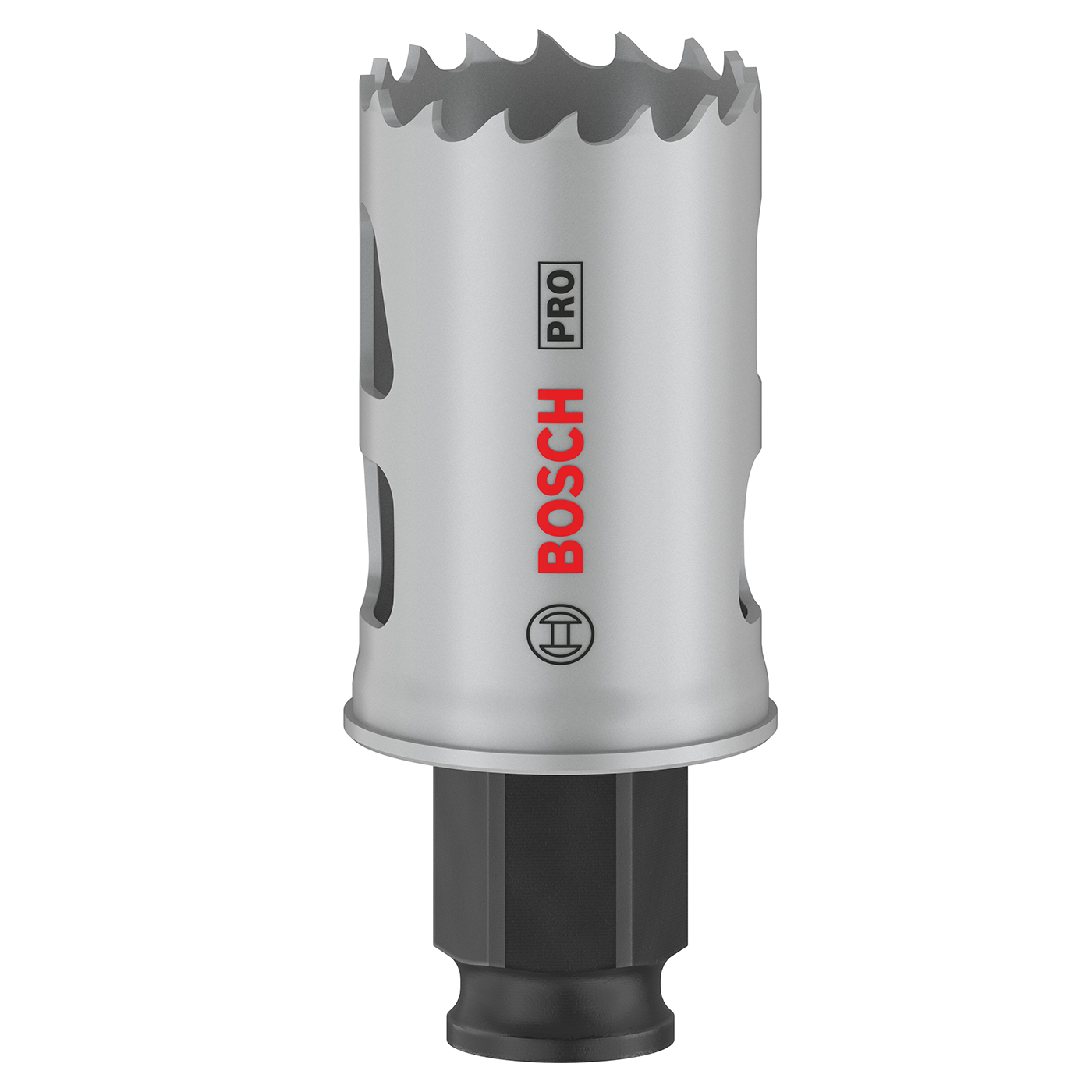 PRO Multi Material PC Plus Hole Saw, 68 mm - Screws & Fasteners