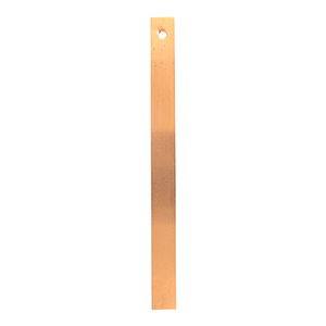 Straps & Rivets - Screws & Fasteners