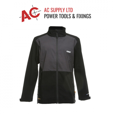 DeWalt Stretch Jacket EXTRA LARGE - Screws & Fasteners