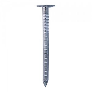 30 x 2.65 Clout Nail - Aluminium 1 KG - Screws & Fasteners