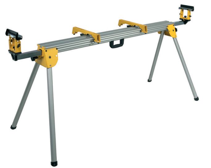 DEWALT DE7023-XJ TYPE 4 UNIVERSAL MITRE SAW LEG STAND - Screws & Fasteners