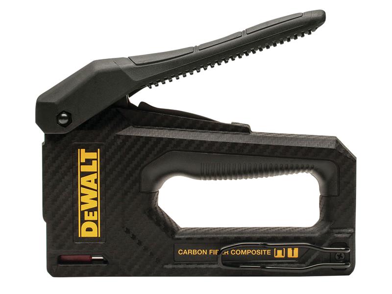 Carbon Fibre Staple Gun - Screws & Fasteners