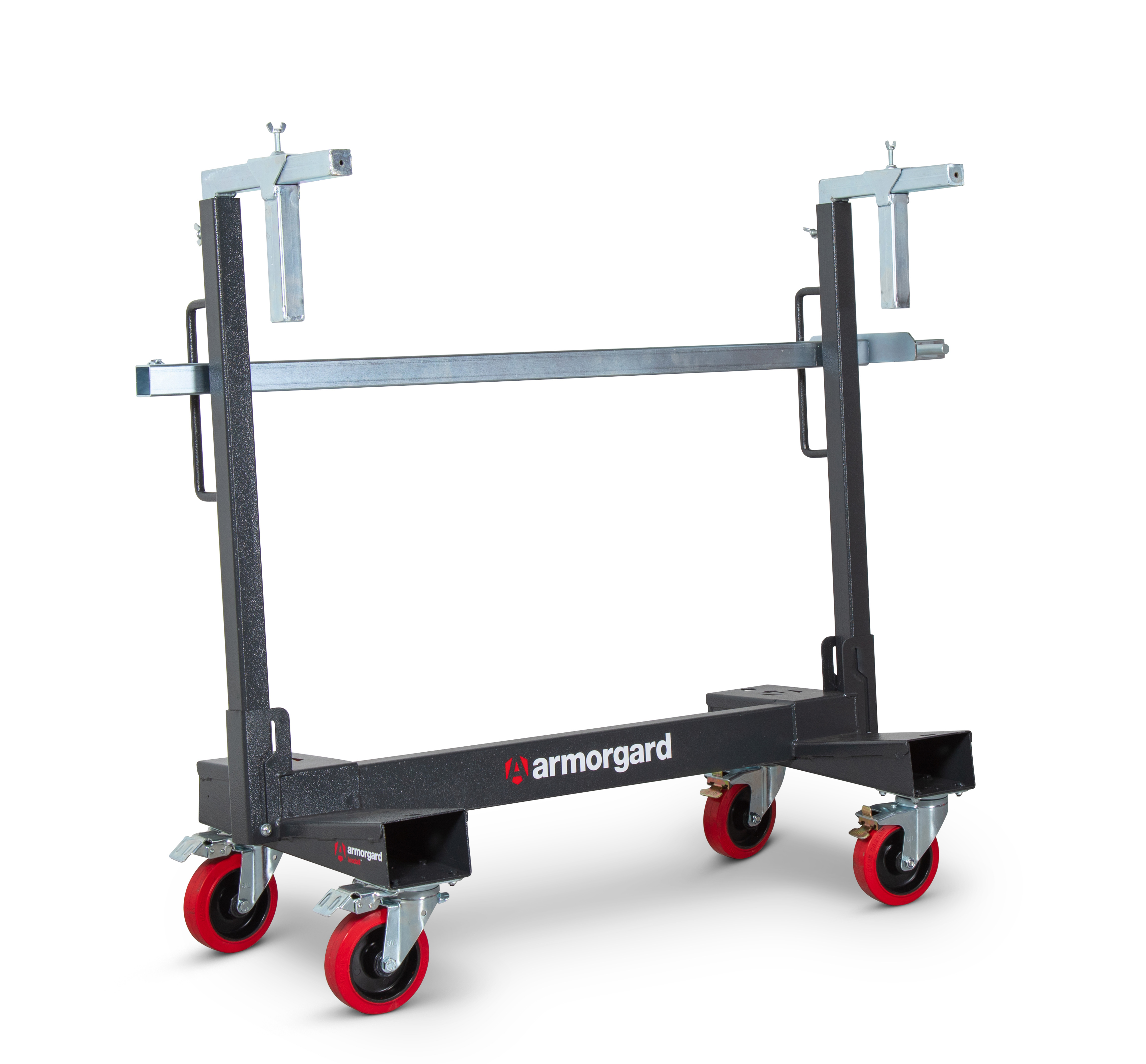 Armorgard LoadAll Mobile Plasterboard Material Storage Trolley LA750 ...