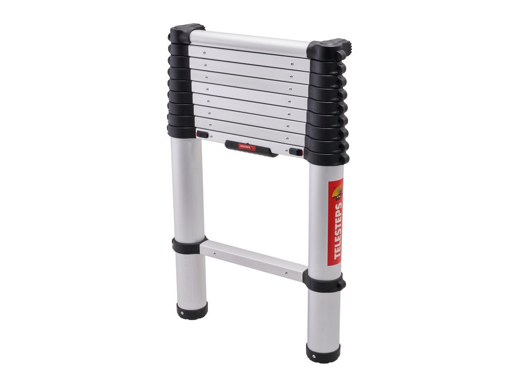 Telesteps 3m Telescopic Ladder - Screws & Fasteners
