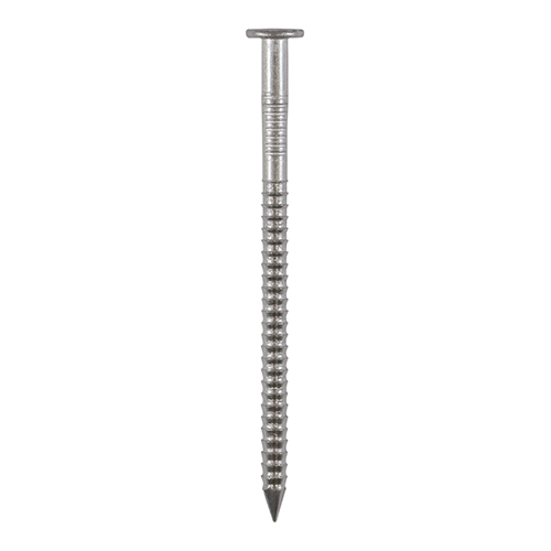 30 x 2.36 Annular Ringshank Nail - A2 SS 10 KG - Screws & Fasteners