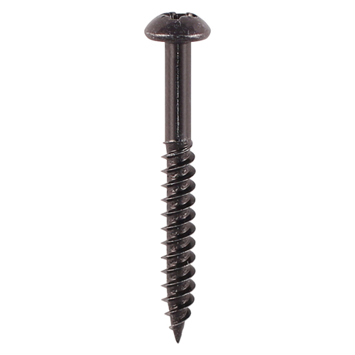 10-x-1-1-4-blackjax-screw-pz2-rnd-black-200-pcs-screws-fasteners
