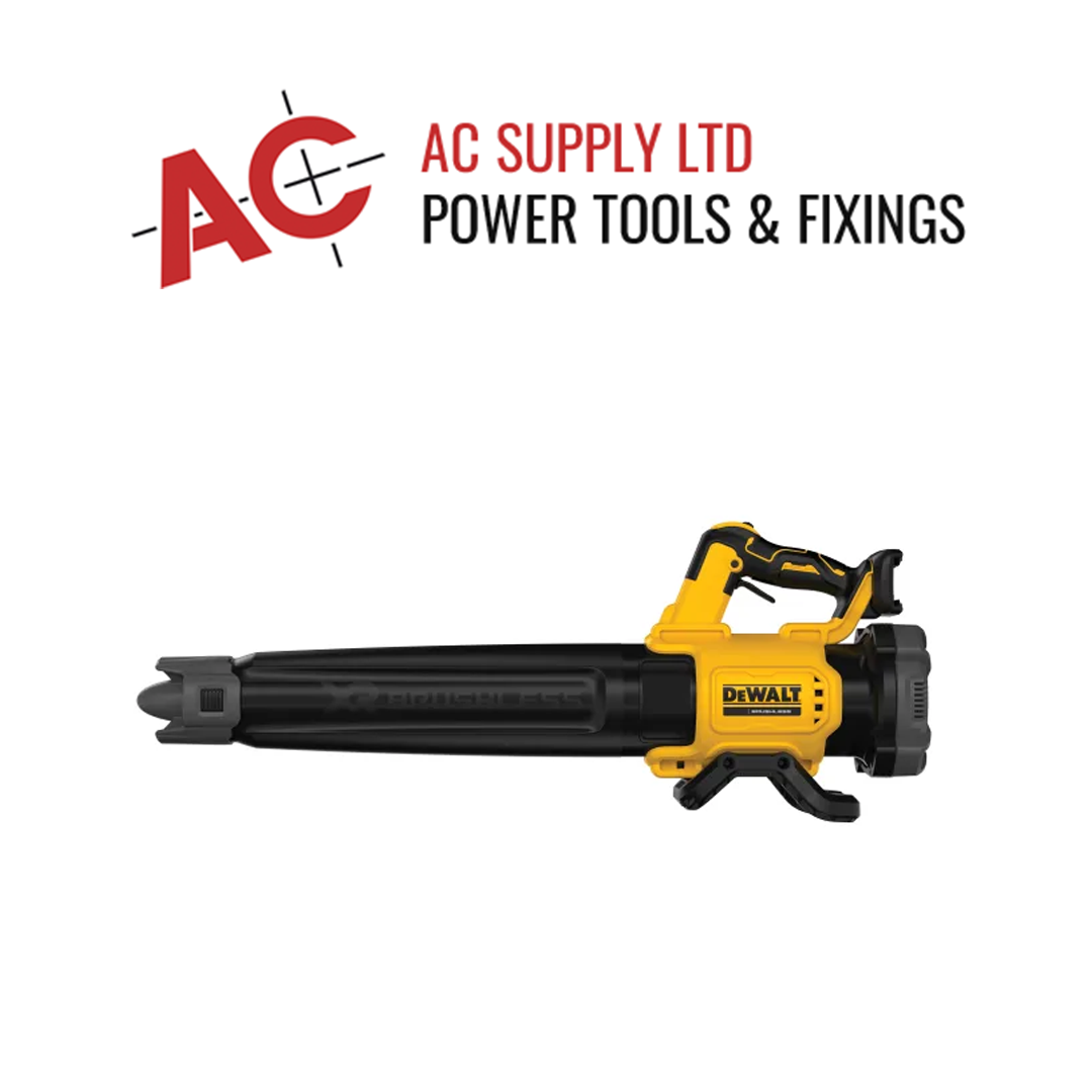 Dewalt DCMBL562N XR Brushless Axial Blower 18V Bare Unit - Screws ...