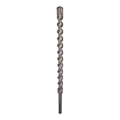 25 x 920 SDS Max Hammer Bit 1 EA - Screws & Fasteners