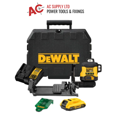 Dewalt Tool Deals - Screws & Fasteners