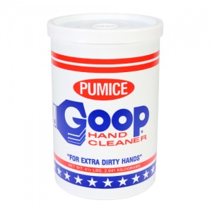 3.6L Goop Hand Cleaner - Original 1 EA - Screws & Fasteners
