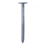 Clout - Aluminium - Screws & Fasteners